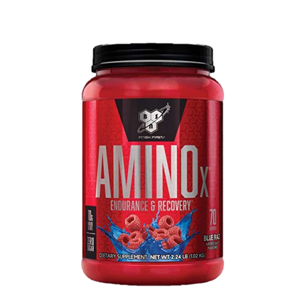 AminoX – AF Supplements MX